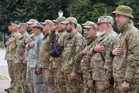 Сумські захисники отримали нагороди Панорама