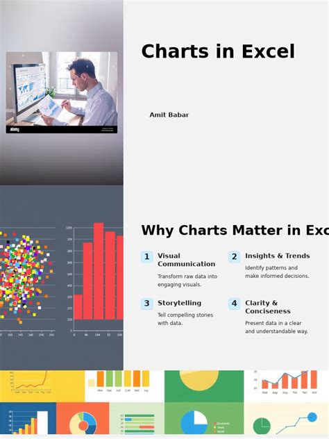 Mastering Data Visualization With Excel Charts Pdf Art