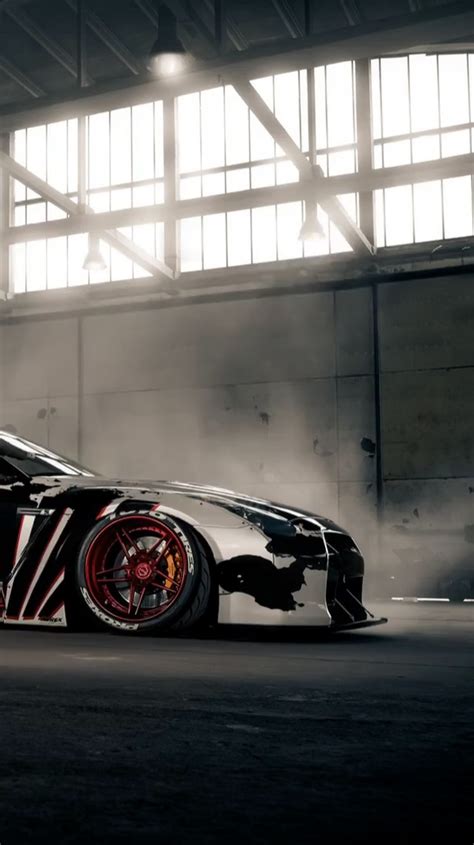 Gtr R