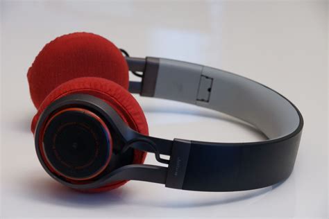 Jabra Revo Wireless Earpad Repair And Protection Super Stretch Headphone Cover Mimimamo