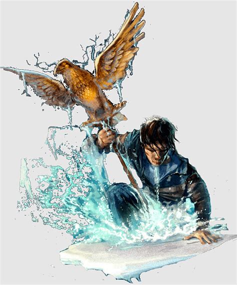 Percy Jackson Battle Of The Labyrinth Grover