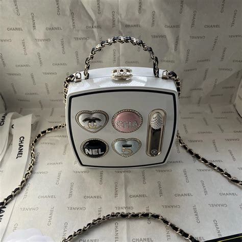 Makeup Box Bag Pixie Boutique