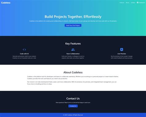 codeless nocode lowcode ai softwaredevelopment innovation react