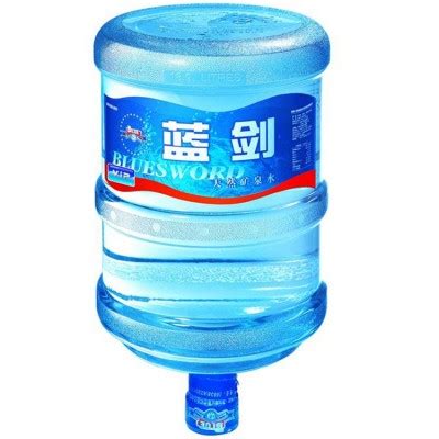 南充送水 桶装水 蓝剑饮用天然矿泉水 桶装矿泉水 企业采购 商城 南充市顺庆区水哥送水桶装水配送部
