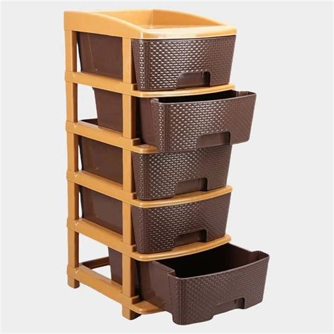 Multi Purpose Modular Drawer Storage At ₹ 1000piece Drawer In Vasai