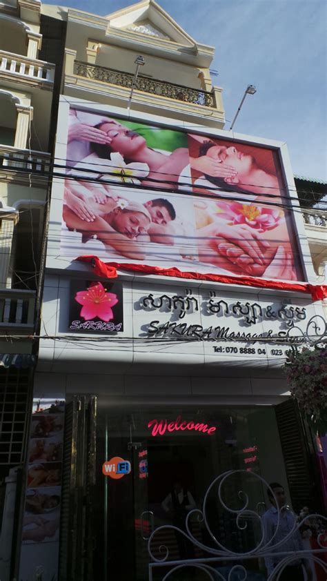 រតនៈ ពិសី ក្លាយជាថៅកែ ហាងម៉ាស្សា និងស្ទីម Khmerload