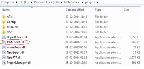 Jmse How To Format Css In Notepad