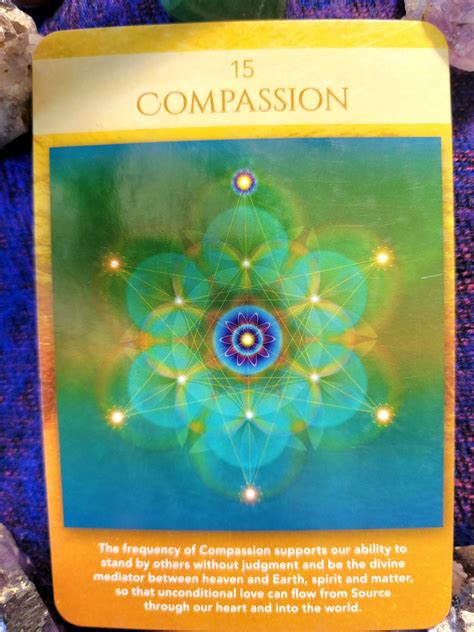 January Patterns And Energies Part Ii Compassion And Healing For All