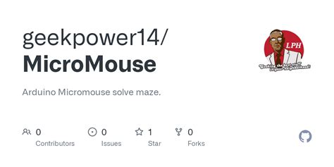 Github Geekpower14 Micromouse Arduino Micromouse Solve Maze