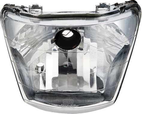 Uno Minda Hl 5211m Head Light Assembly For Honda Unicorn