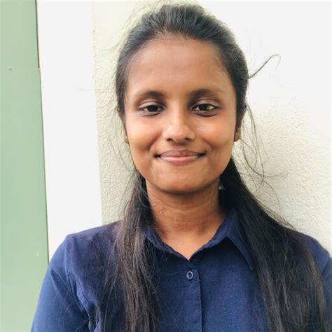 Pwmgn Wanasinghe Student Sri Lanka Technological Campus