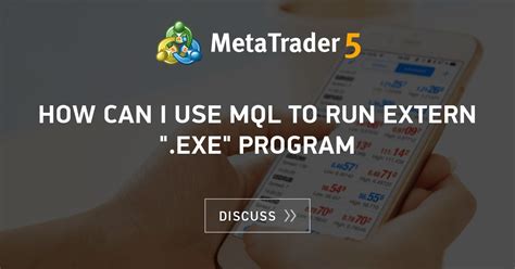 How Can I Use Mql To Run Extern Exe Program Ppi Producer Price Index Mql4 And
