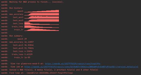 The Classification Accuracy Of The Flower Dataset Is Low · Issue 18