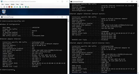 Cisco Wlc 3504 Not Allowing Simultaneous Connections From Hyper V Client Via Wireless Network