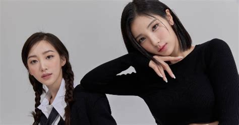 앨리스 소희 탱크탑 입고 탄탄 복근→늘씬 몸매 과시 화보