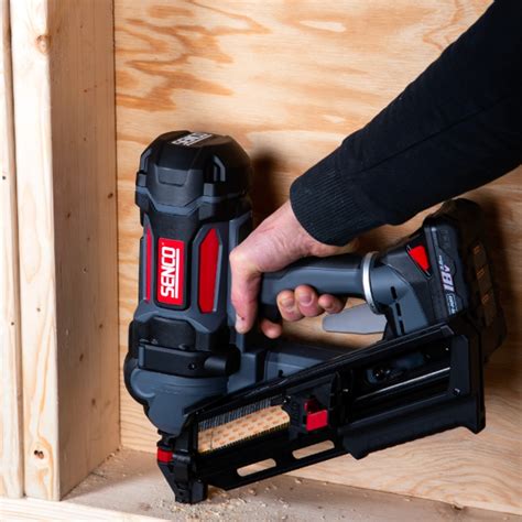 Senco Clipped Head Framing Nails