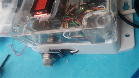 Silverlight Arduino Based Environmental Monitor For Server Rooms 3 Steps With Pictures