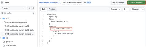 How To Enable Github Webhook To Trigger The Jenkins Pipeline Devopspilot
