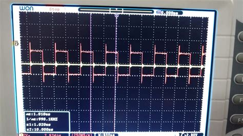 Afe4300 Adc Values Of Weight Measurement Inconsistent Data