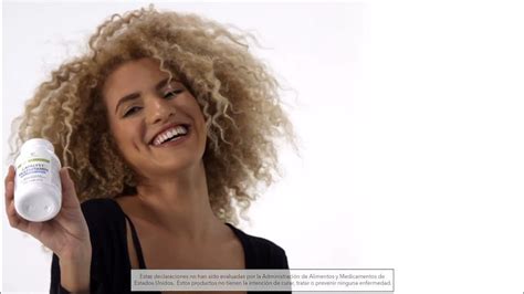 Mannatech Essentials™ Catalyst™ Multivitamin Spanish Youtube