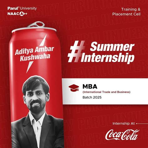Laljibhai Patel On Linkedin Intership