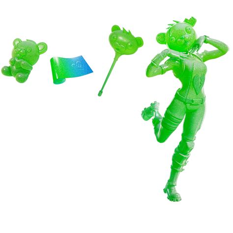 Gummi Team Leader Fortnite Wallpapers Wallpaper Cave
