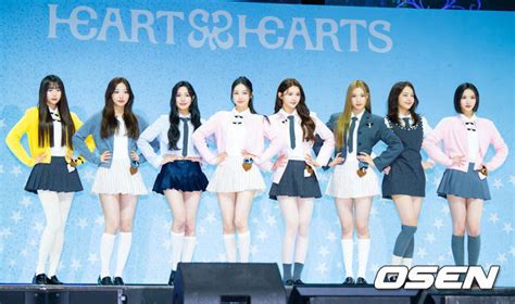 하츠투하츠 “창립 30주년 데뷔 Sm의 ‘더 퓨처 될 것” 출사표 [oh 쎈 현장]