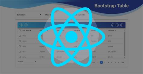 React Spacing Bootstrap Material Design Examples Tutorial