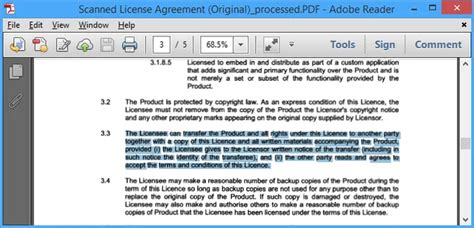 How To OCR PDFs Using SharePoint Designer Workflows Nutrient