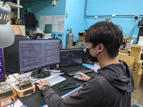 Scroll Press And Tap A Guide Of Android Gesture Detection By Robinhoo Medium