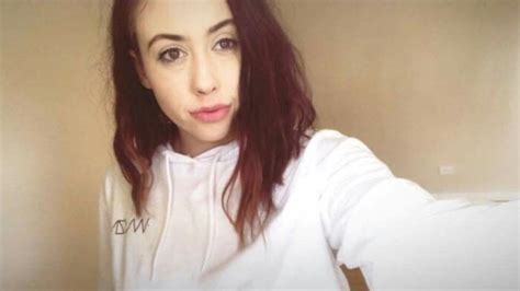 Meth Addict Emma Kate Wass Hopes Charges Can Be Dropped If She Can Compensate Servo After Petrol