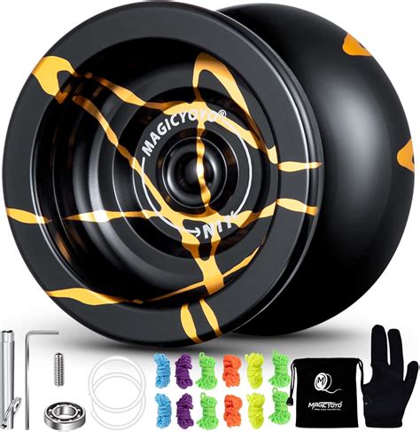 Pro Yo Yos