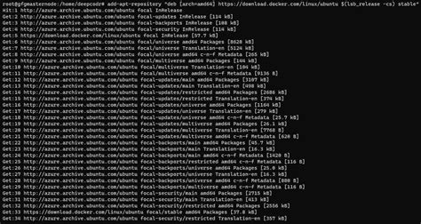 How To Deploy A Kubernetes Cluster In Azure Virtual Machines Geeksforgeeks