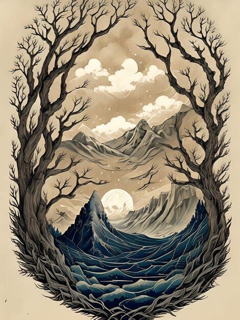 Premium Ai Image Professional Web Banner Design