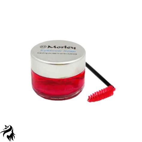 صابون ابرو مورلی معرفی، قیمت خرید ژل ابرو مورلی Morley