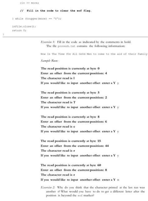 Solved Lab 124 Random Access Files Retrieve Program