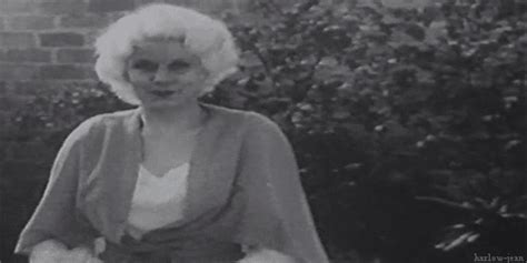 Fuck Yeah Jean Harlow