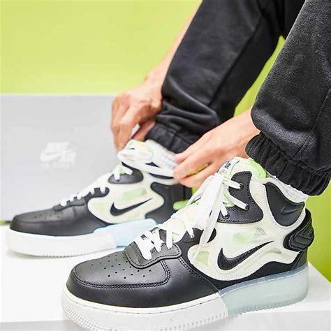 Nike One Force Mid Atelier Yuwaciaojp