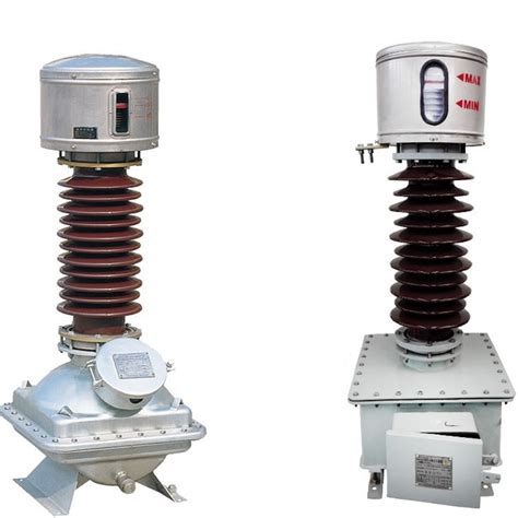 China 33kv 60hz Vt Protective Instrument Transformer Inductive Voltage Transformers Potential