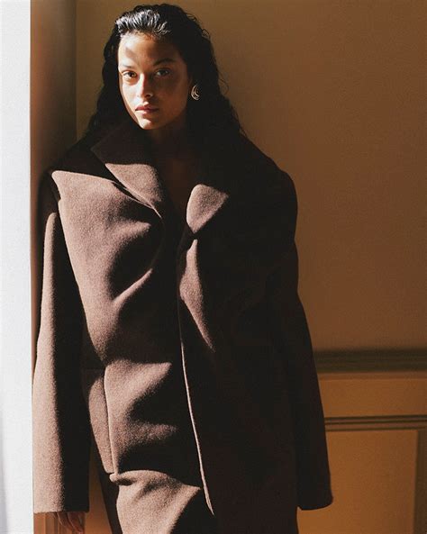 Devyn Garcia By Sonia Szostak Htsi Fall 2022 Style Issue — Anne Of