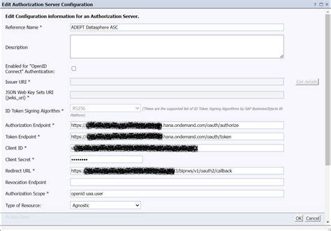 Connect Sap Web Intelligence To Sap Datasphere Analytic Models Using