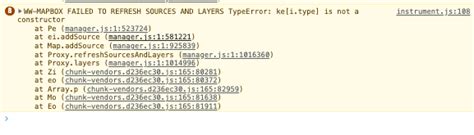 Solved Mapbox Plugin How Do I Bind Sources Featurecollections