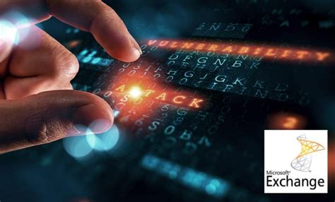 Microsoft Exchange Vulnerabilities And Challenges SME Channels