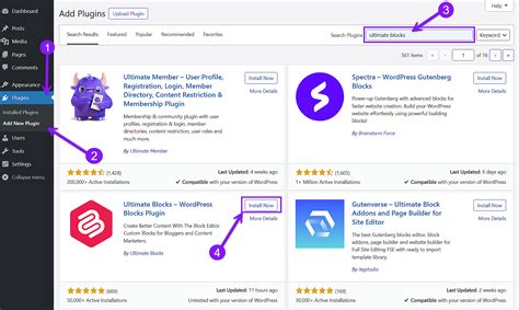 How To Add Collapsibleexpandable Content In Wordpress