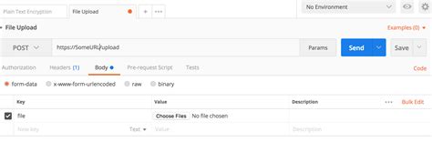 Ios Upload Files Using Multipart Request Swift 4 Stack Overflow