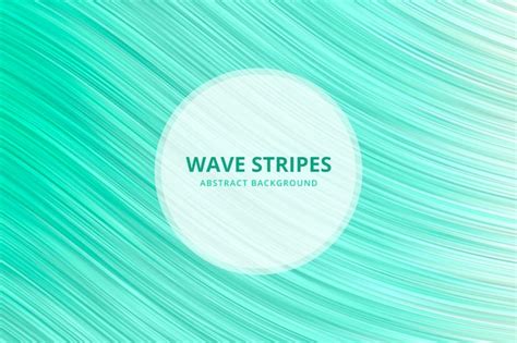 Premium Vector Abstract Stripe Pattern Background