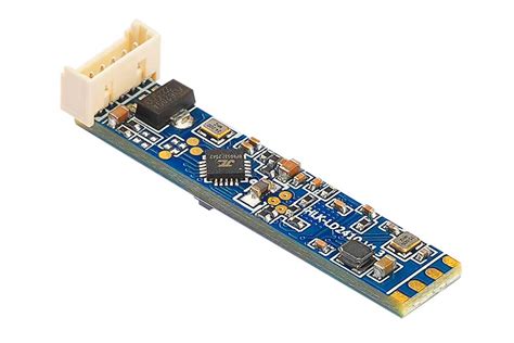 Fmcw Microwave Radar Human Sensor Module Ld2410