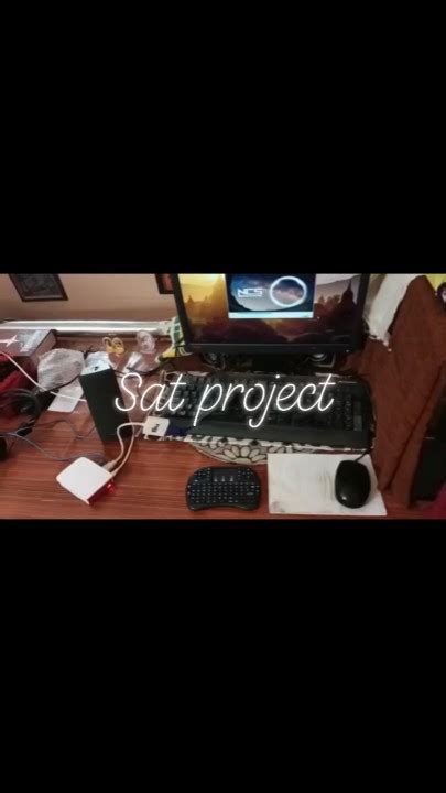 Satheesh Kumar James On Linkedin My Project Using Raspberry Pi