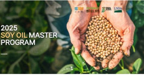 미국대두협회 국내 콩기름 전문가 대두박 전문가 양성 과정 모집
