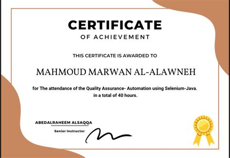 Mahmoud Alawneh On Linkedin Network Qualityassurance Linkedin Openforwork Manualtesting